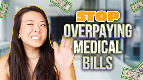 How To Negotiate Your Medical Bills Ft How I Chopped Off My Finger