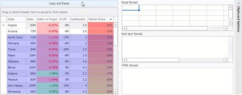 clipboard winforms controls devexpress documentation