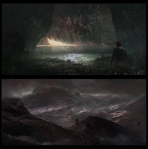 The Best Assassins Creed Concept Art That Was Created