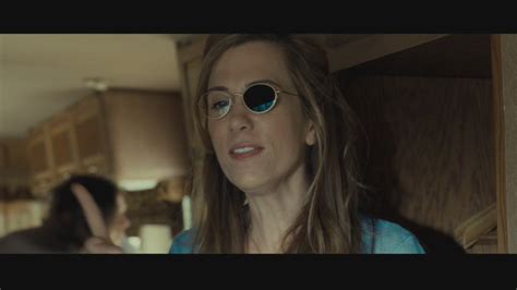 Paul Movie Kristen Wiig