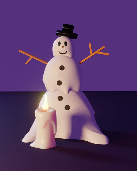 De Frosty The Snowman By Athos Epa Makerworld