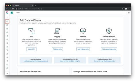 log aggregation with spring boot elastic stack and docker cassiomolin
