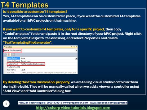 sql server and c video tutorial part 54 t4