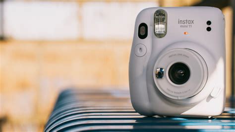 Fujifilm Instax Mini 11 Review Pcmag