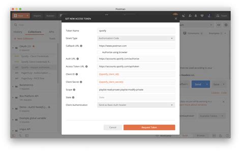 oauth 2 0 implicit flow is dead try pkce instead postman blog