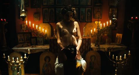 Peaky Blinders Nude Pics Página 1