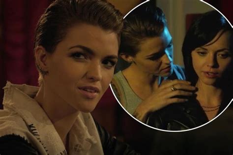 ruby rose news views gossip pictures video irish mirror online