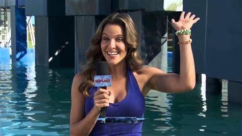 Jill Wagner Sexy Moments Of 2013 Youtube