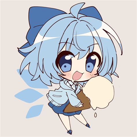 Safebooru 1girl D Absurdres Ahoge Alternate Costume Blue Bow Blue