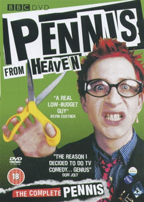 Dennis Pennis Pennis From Heaven The Complete Pennis Dvd Free