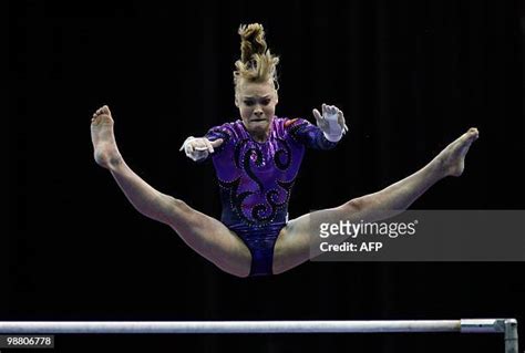 Tatiana Nabieva Photos And Premium High Res Pictures Getty Images