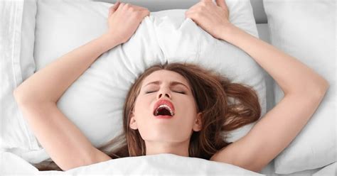 5 Pozicionet Seksuale Për Të Arritur Orgazmën çdo Herë Sex