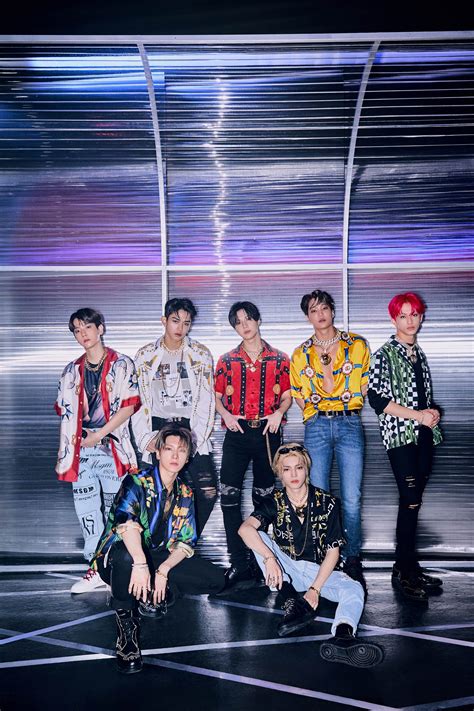 Superm Super One Project Tiger Inside Group Teaser Images 3 R Nct