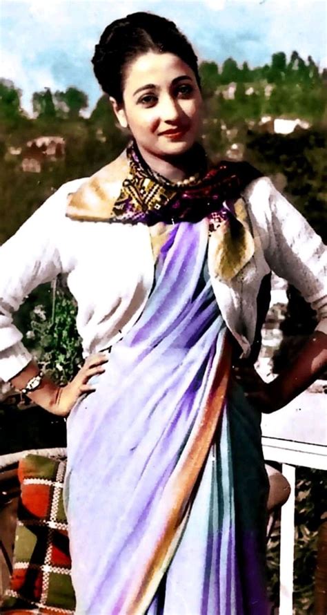 Suchitra Sen Most Beautiful Indian Actress Bollywood Pictures