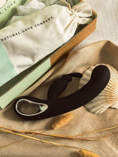 Eco Friendly Sex Toys Carbon Neutral Plastic Free Vegan And Organic