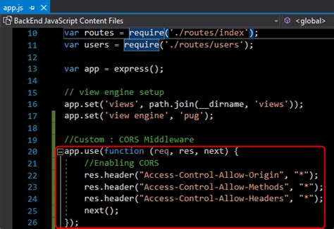 file upload with node js api and angular 9 the code hubs