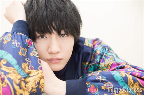 画像1 21 桜田通、濡れ場も辞さぬ「クズの本懐」で本当に伝えたい“実写化の意味” モデルプレスインタビュー モデルプレス