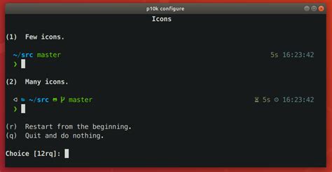 bitbucket icon showing git instead of correct icon
