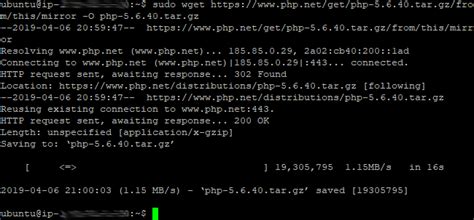 upgrade to php 5 6 on ubuntu with gd library fix pat