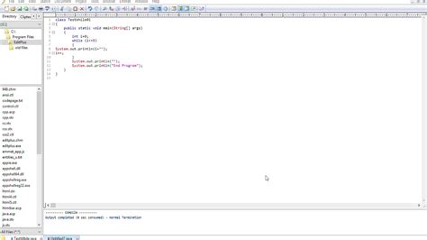 java basic code youtube