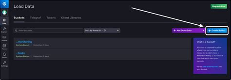 getting started writing data to influxdb influxdata