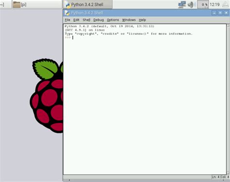 using the dht11 sensor with raspberry pi to measure
