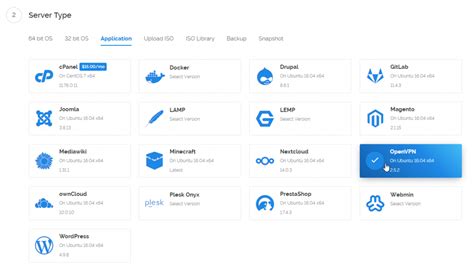 how to setup your own vpn server in cloud wotech