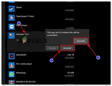 How To Uninstall Programs On Windows 10 That Wont Uninstall
