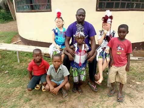 Educate 75 Adolescent Girls In Liberia Globalgiving