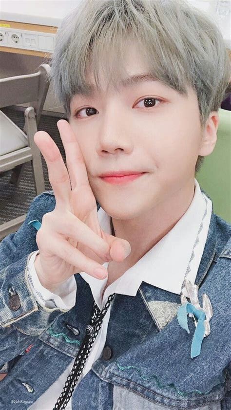 Pentagon Jinho In 2022