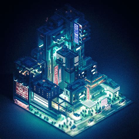 magicavoxel unity