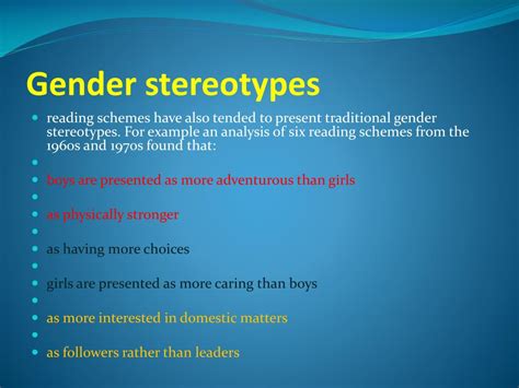 Ppt Feminist Theories Of Education Powerpoint Presentation Free