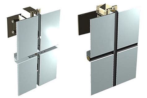 Aluminium Composite Panel Cladding Architectural Prod