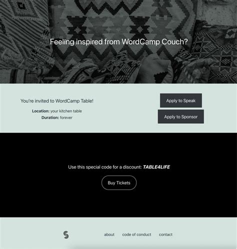 fse program testing call 6 stick the landing pages make wordpress