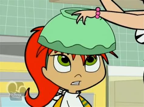 Atomic Betty Image Gallery Season 1 Soundeffects Wiki Fandom