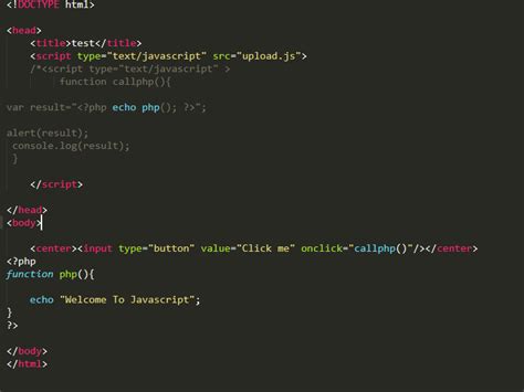 39 how to echo javascript variable in php modern javascript blog