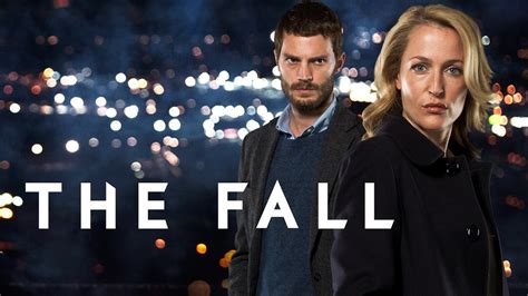 Netflix Show ‘the Fall Falls Short – The Horizon