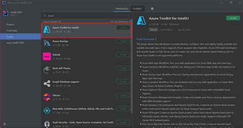 tutorial scala maven app for spark and intellij azure hdinsight