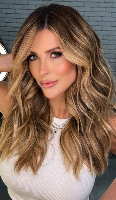 Explore Top Spring Hair Color Trends 2024 For Fashionable Women
