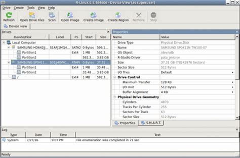 5 best free linux data recovery software in 2022 easeus