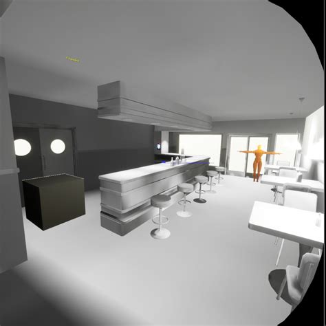 🟢 screenshots from quest 2 🟢 news unreal engine devs modders and