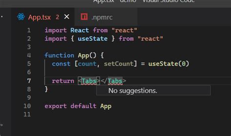 vscode autocomplete not working · issue 3550 · pnpm pnpm · github