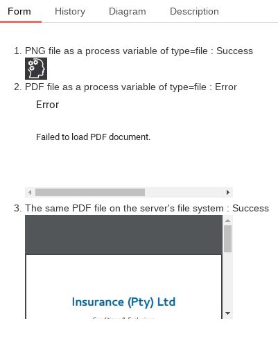 error failed to load pdf document free documents
