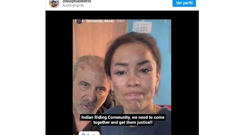 El Marido De La Mujer Agredida Sexualmente En India Nos Han Puesto Un