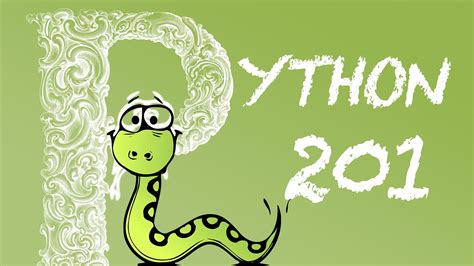 python 201 learn intermediate python programming kalob taulien