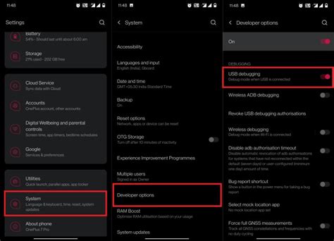 fix waiting for device error in adb or fastboot commands 8 methods