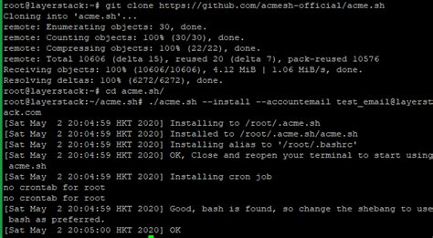 layerstack tutorials layerstack how to enable tls 1 3 in apache