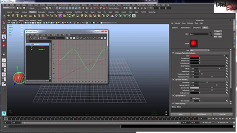 beginning animation in maya part 2 youtube