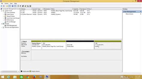 how to convert dynamic hard disk to basic hard disk youtube