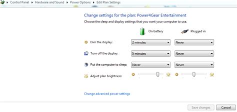 Mengatasi Mode Sleep Otomatis Di Windows Tanya Ke Dika